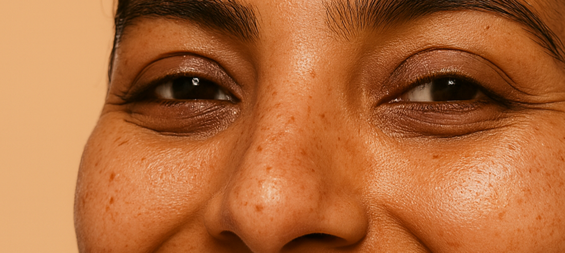Acne & Blemishes | Halal Skincare for Brown Skin – Shéeba London