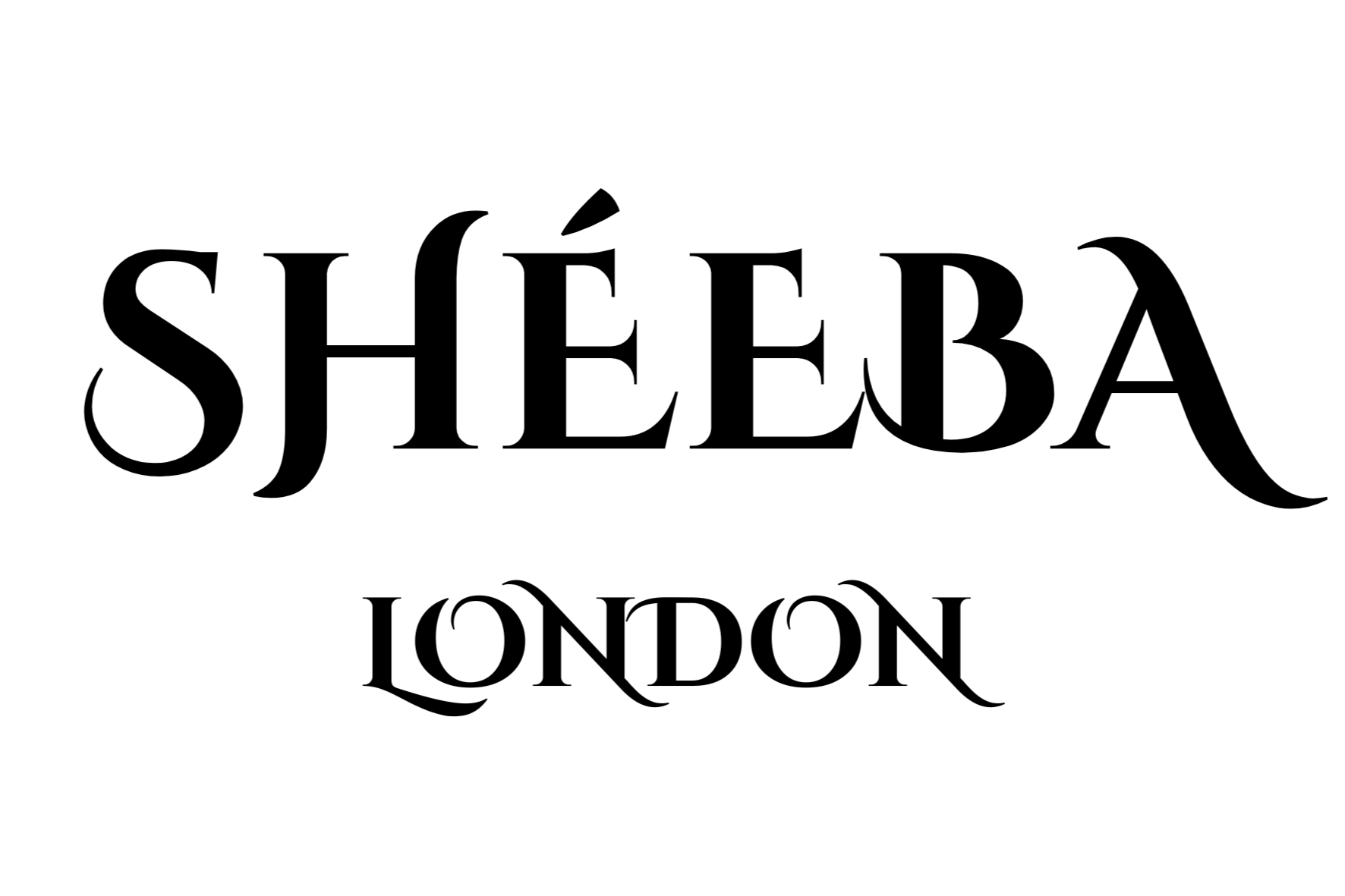 SHÉEBA LONDON